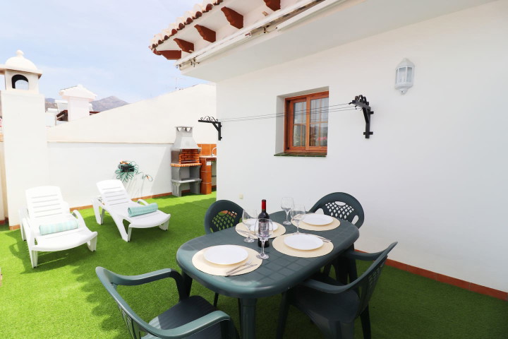 Casa Murillo - Nerja