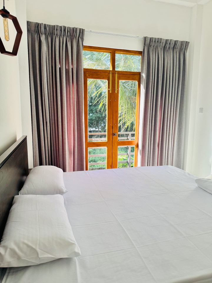 Nevil's Villa - Mirissa. - Mirissa
