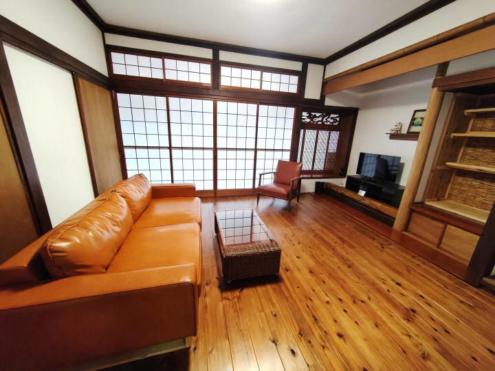 Shirokuma's Guest House - 富山市