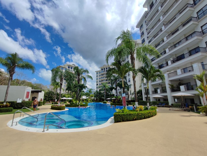 Jaco Bay Beach, Great View And Pool (5th Floor). - Jaco