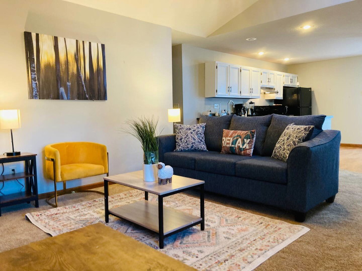 Adorable Springfield House - Springfield, IL