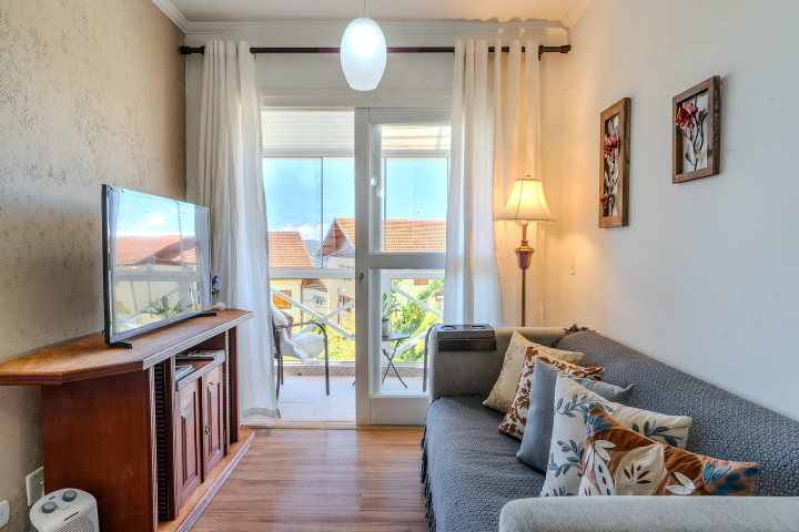 Avelã 24b01 Temporary Apartment 60m2 - Campos do Jordão
