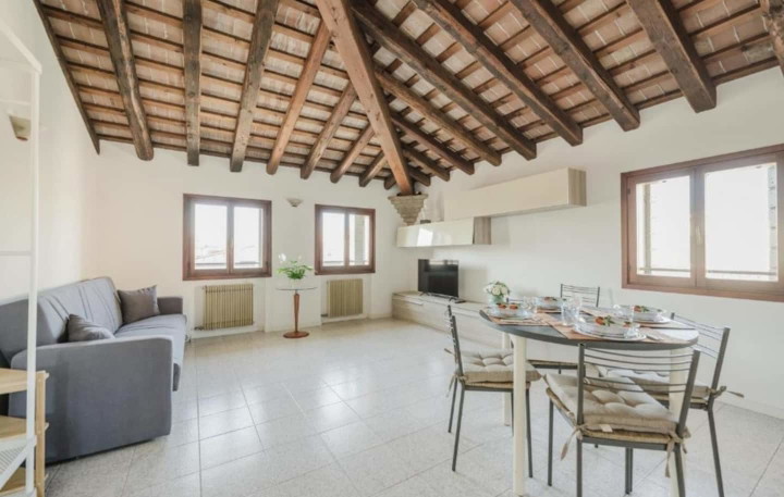 Villa Paoloiri - Treviso