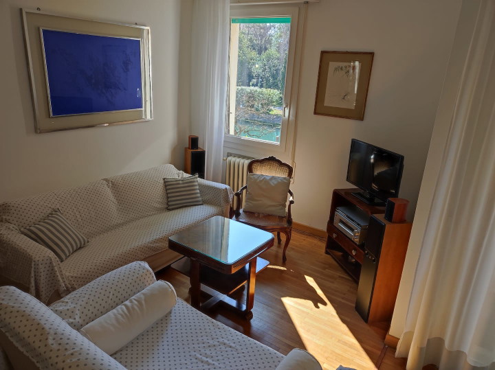 The Beautiful Home In Lido Of Venice! - Lido di Venezia