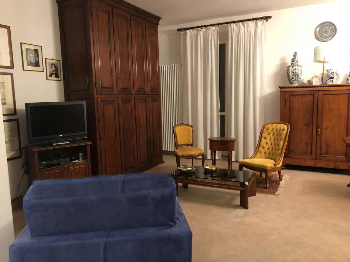 A Casa Di Alda: Vista E Silenzio In Pieno Centro - Cremona