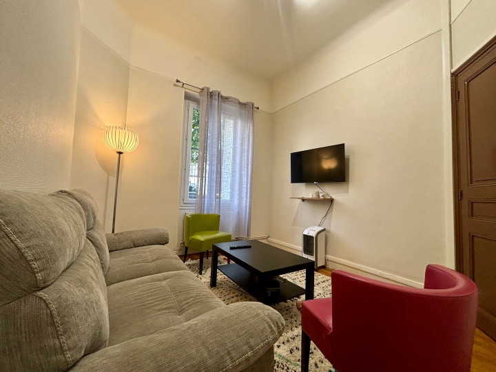 Cosy Stay 1 à 5min De Paris Avec Parking - Panthéon