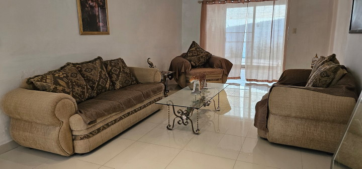Casa Para Familia O Trabajo Céntrica En Torreon - Gomez Palacio