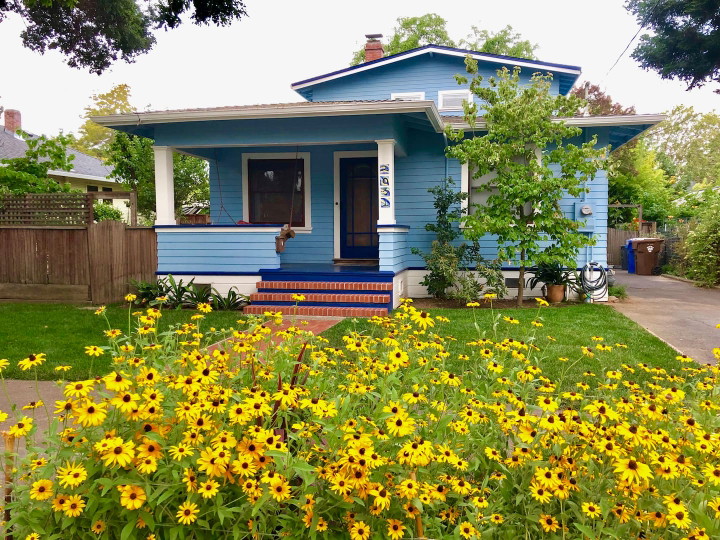 3 Blocks From Downtown Napa - Napa, CA