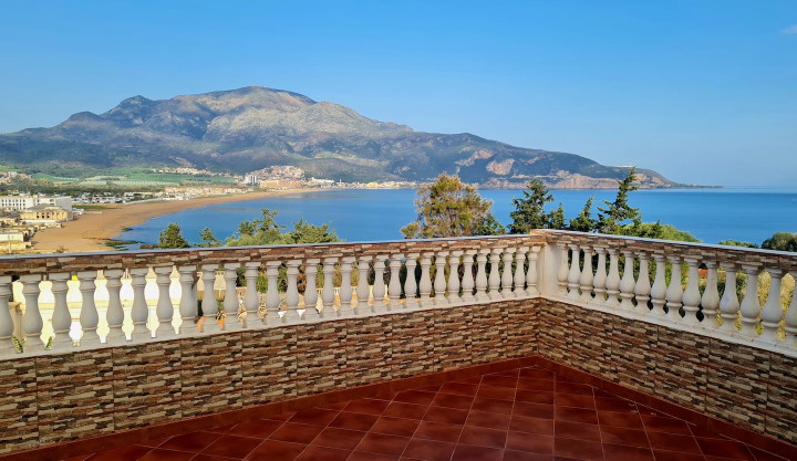 Beautiful View - Algerien