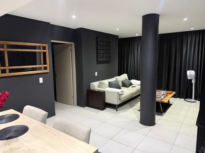 Luxury Harbor-front Oasis @ The Spinnaker - Durban