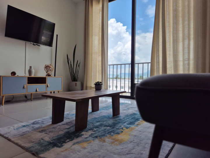 Luxury Apartment In The South Zone - León