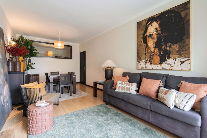 Maison D'hôtes Vila Flow Par Hostwise - Azurara