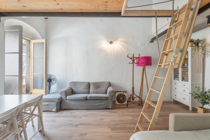 Portblanc, Portblanc Duplex - Canet de Mar