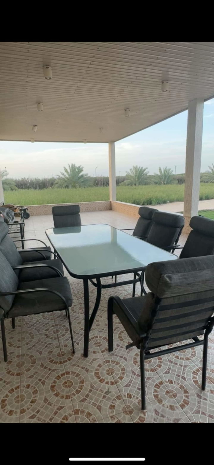المزرعه الخضراء - Kuwait