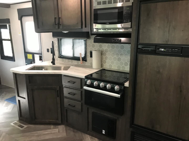 Rent An Rv Monthly - United States