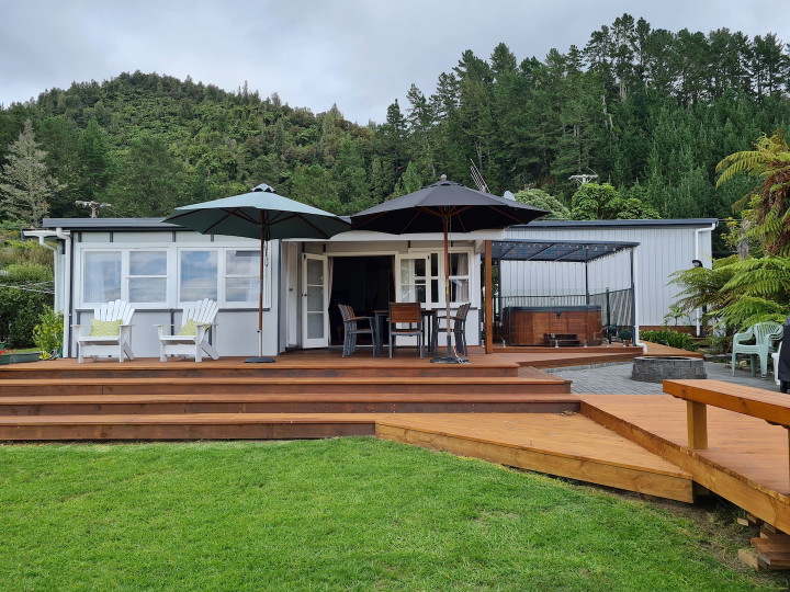 Lakeside Luxury - Kawerau