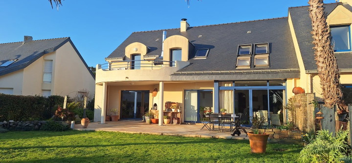 Chambre "De La Plage Au Murier" + Petit Déjeuner - La Turballe