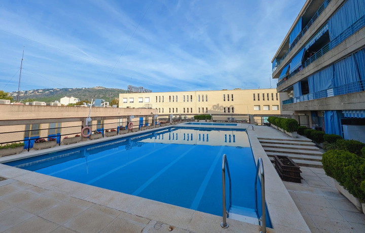 Apartment With Pool In Platja D'aro By Host&joy - Platja d'Aro