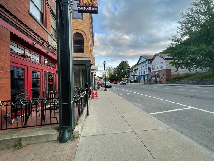 Downtown Adams Vintage Getaway - The Berkshires, MA