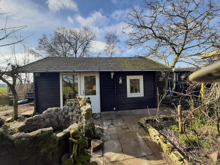 Cottage For Rent For 2 People - Lisse