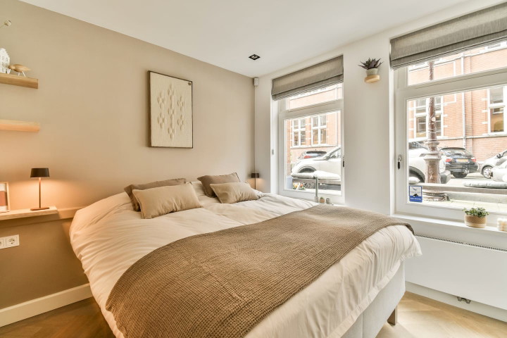 The Isac, A Luxurious Getaway! - Amsterdam