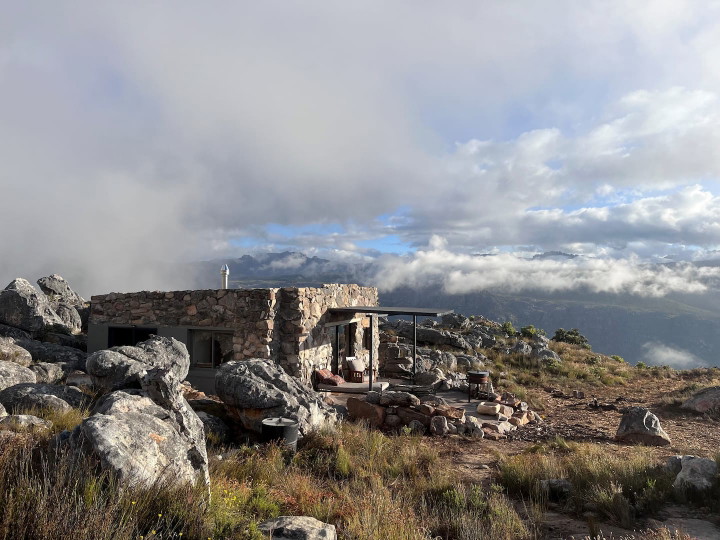 Peace And Quiet Stone Cottages - Citrusdal