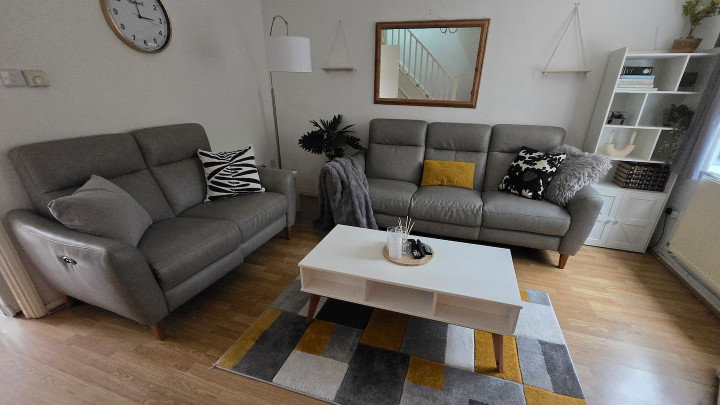 Cosy Frontrow Seat To Nature Free Parking Sleeps 5 - Swindon