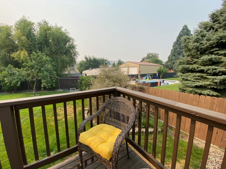 Just Right Apartment - Burbank, WA