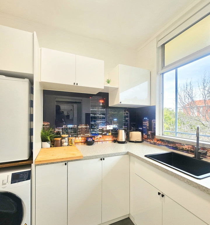 Your Perfect Escape - Easy, Bright And Local. - Perth
