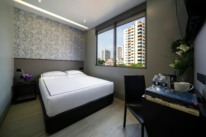 Hotel Classic By Venue - Singapore