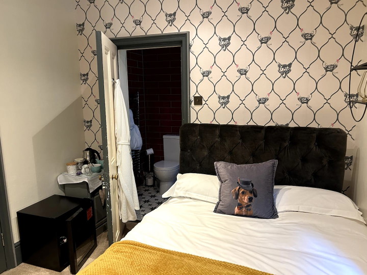 Verzon House - Tinkers Hill - Ledbury