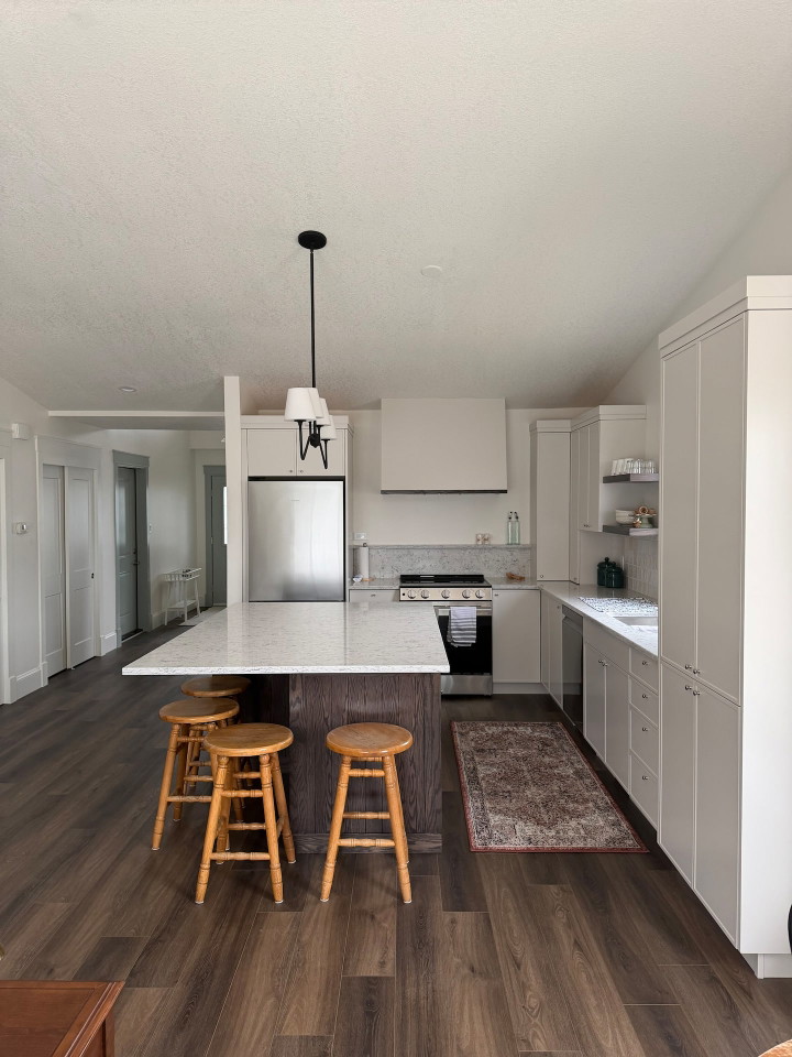 Fairway Cottage - Taber