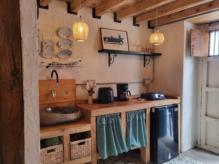 Mini Colonial House - Rionegro