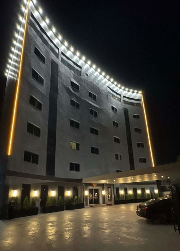 The Swaggart Signature Hotel - Kumasi