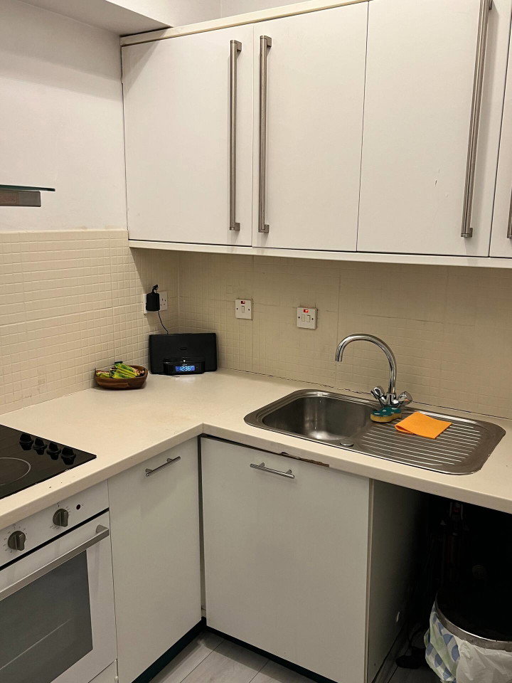 Conveniant Studio Close To Station & Town Center - Royal Tunbridge Wells