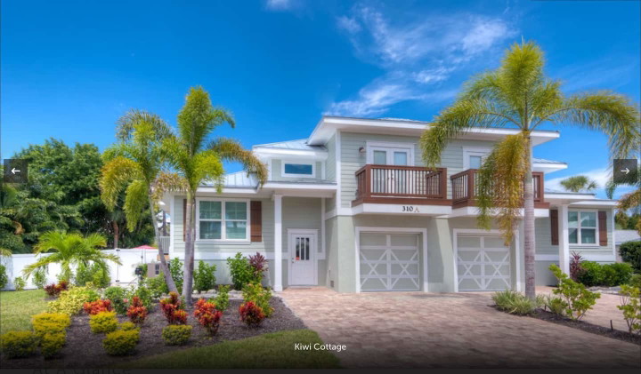 Close To The Beach+ Private Heated Pool And Spa! - Anna Maria Island, FL