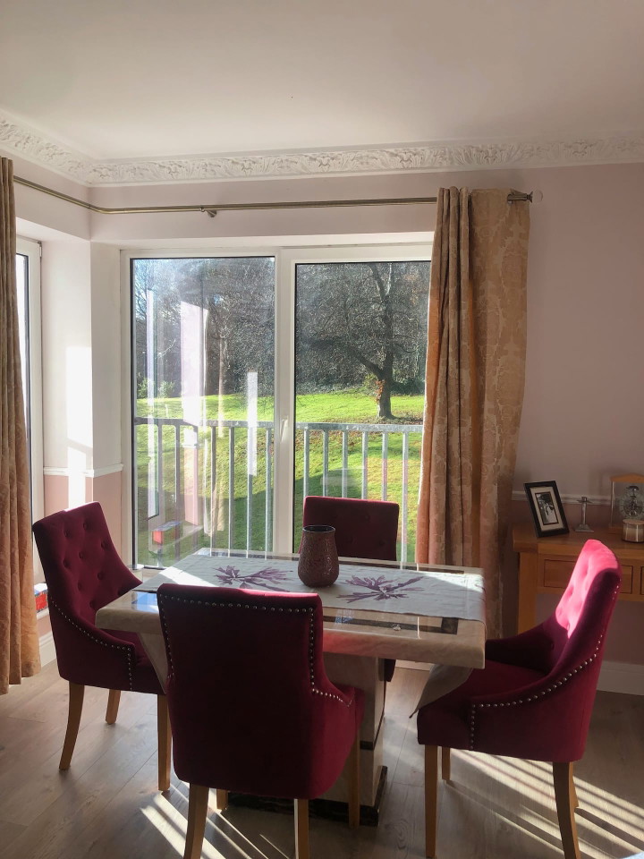 Fab Centrally Located 2 Bed Apt - Westport, Ireland