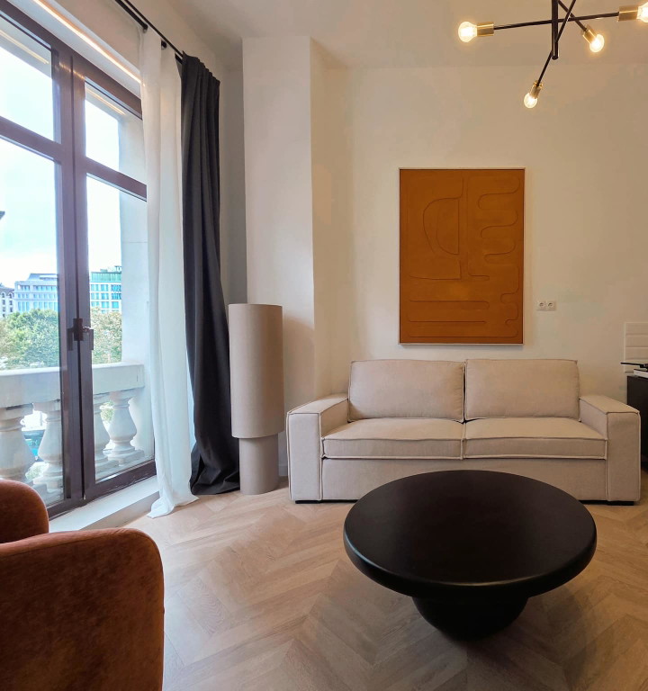 Views, Terrace, Jacuzzi And 30% Discount At P2lhomes - Madrid
