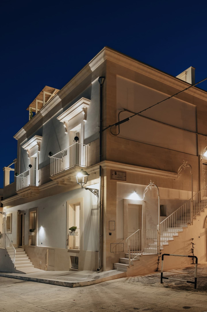 Le Maioliche | Apulian B&b - Grottaglie