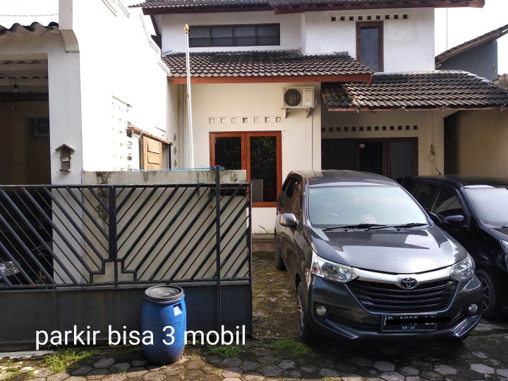 Yogyakarta Malioboro Homestay Inn - Yogyakarta