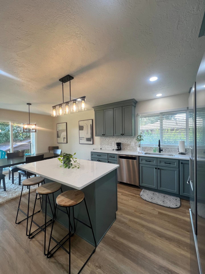 Cda Ponderosa House - Coeur d'Alene, ID
