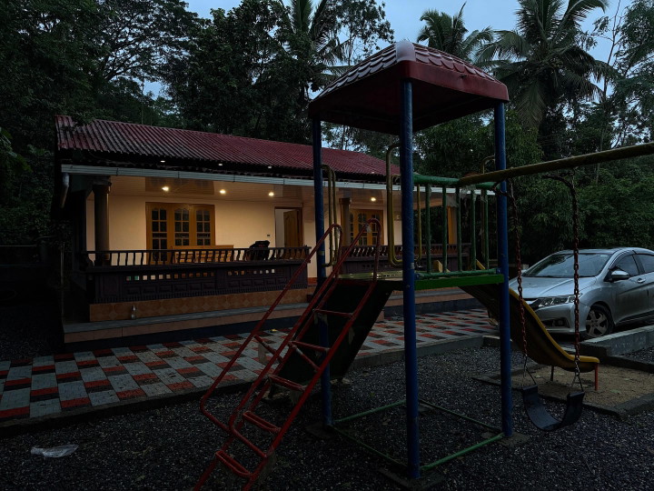 Diamond 2 Bedroom (Entire Villa) - Wayanad