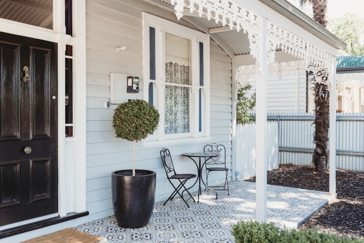 Hargreaves Cottage - Close To Cbd - Bendigo