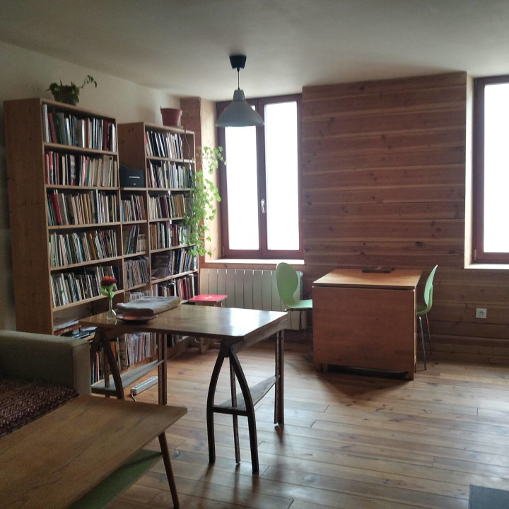 Appart Centre-ville Die - Die
