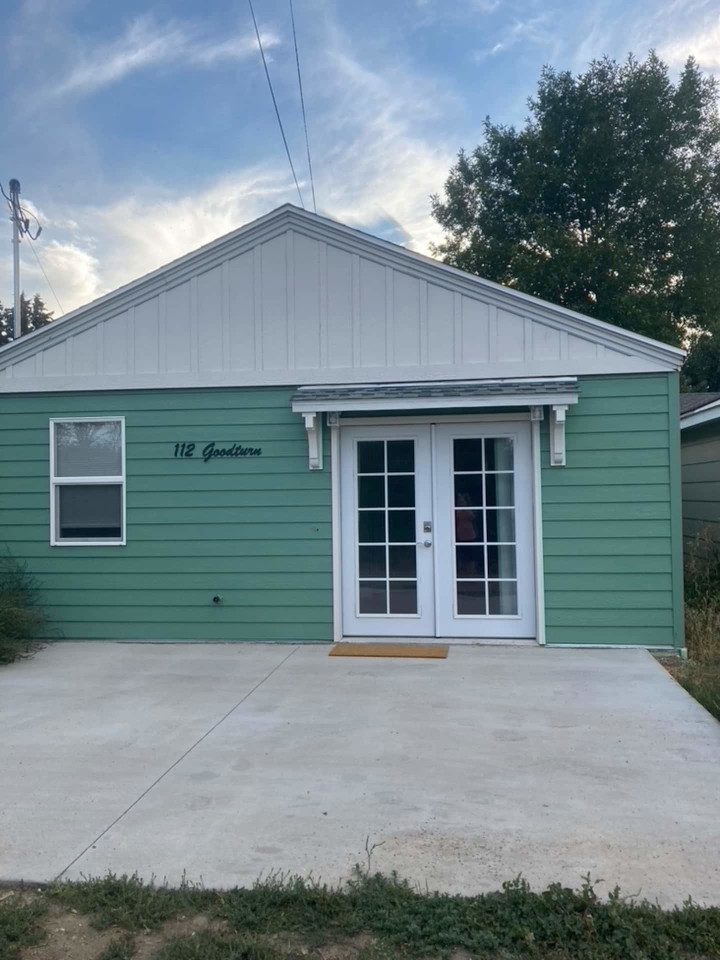 Goodturn Cottage - Cody