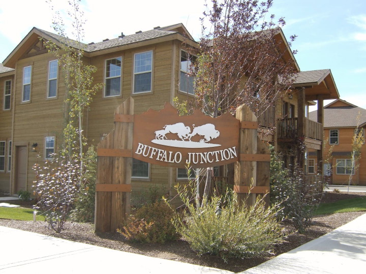 Grand Teton Getaway: Decks, Views, Great Location - Driggs, ID