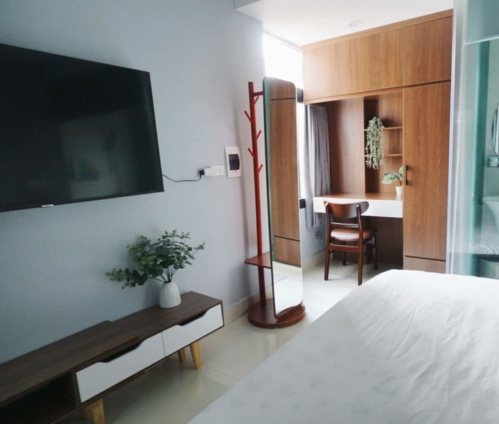 Airport Pickup| 2br | Train Street | Laundry - Hanoi