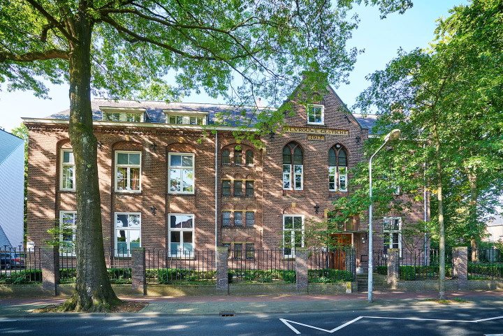 Apartment (40m2) Hilversum City Centre - Hilversum