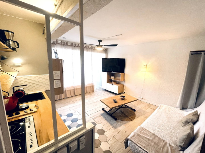 12. Le Saint-elme: Logement Collioure Bord De Mer - Collioure