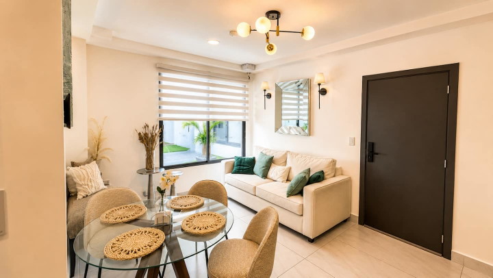 Modern Apartment In A Prime Area | Full Comfort - Honduras